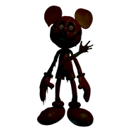 Mouse Meat | Chaos at Treasure Island Wiki | Fandom