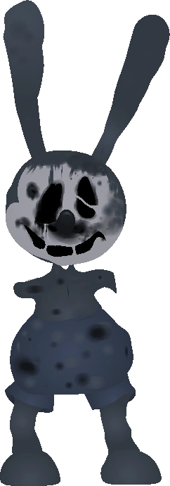 Oswald | Chaos at Treasure Island Wiki | Fandom