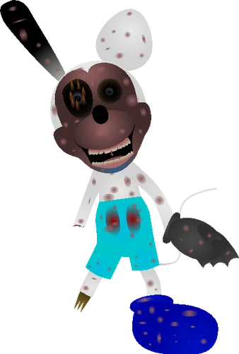 Terror | Chaos at Treasure Island Wiki | Fandom