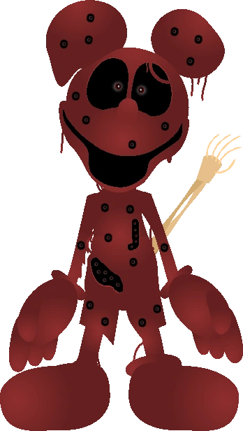 Mouse Meat | Chaos at Treasure Island Wiki | Fandom