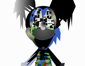 Corruptus | Chaos at Treasure Island Wiki | Fandom