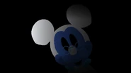 Classic Photo-Negative Mickey | Chaos at Treasure Island Wiki | Fandom