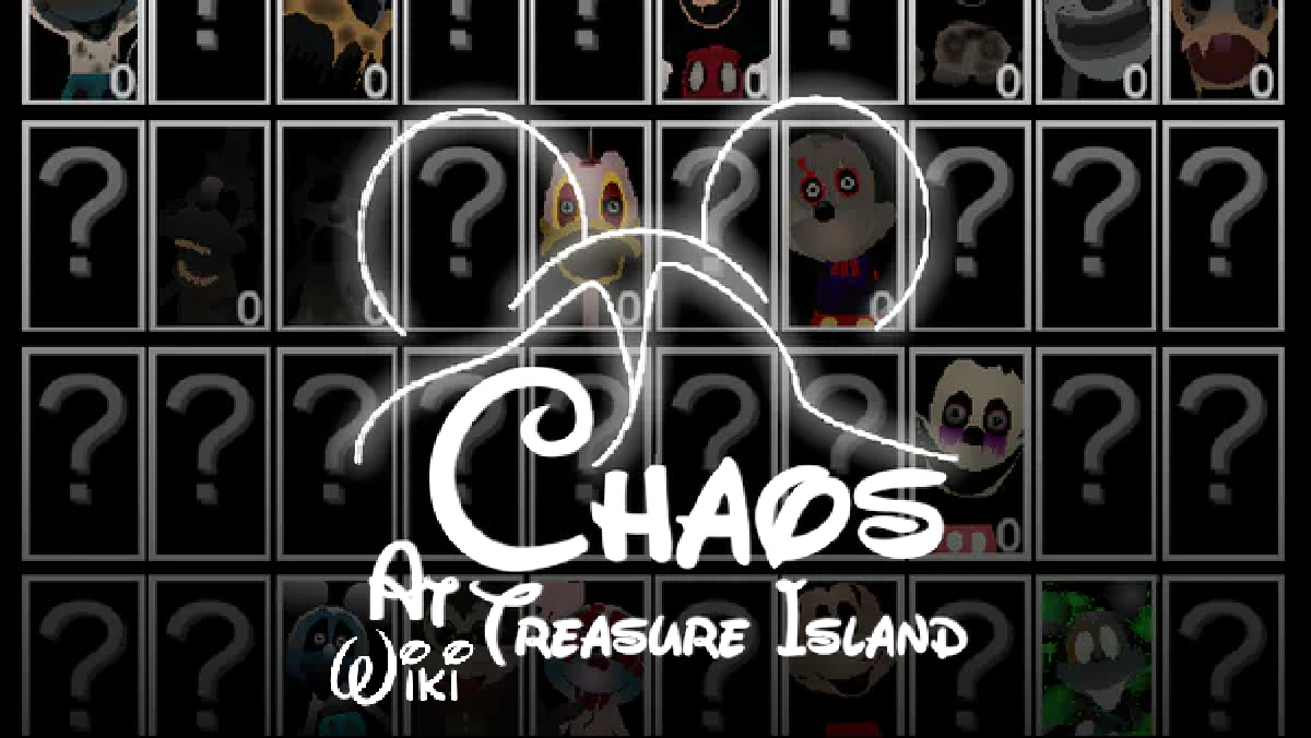 Discuss Everything About Chaos at Treasure Island Wiki | Fandom