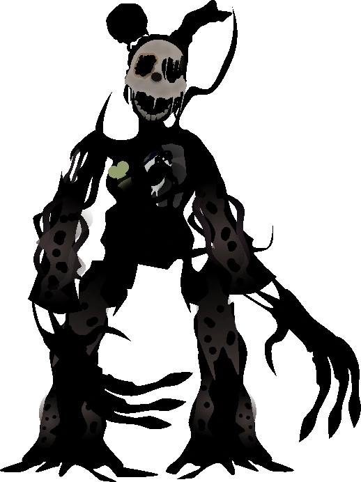 Hourglass | Chaos at Treasure Island Wiki | Fandom