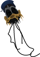 Disembodied | Chaos at Treasure Island Wiki | Fandom