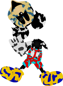 Corruptus | Chaos at Treasure Island Wiki | Fandom