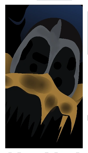 Disembodied | Chaos at Treasure Island Wiki | Fandom