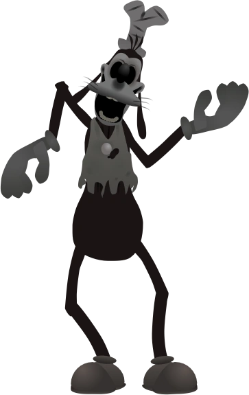 Dippy | Chaos at Treasure Island Wiki | Fandom