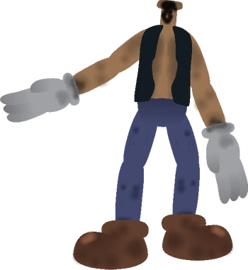 Acephalous | Chaos at Treasure Island Wiki | Fandom