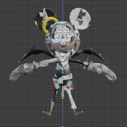 Corruptus | Chaos at Treasure Island Wiki | Fandom