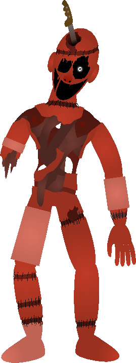 Origin God | Chaos at Treasure Island Wiki | Fandom