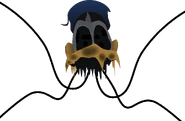 Disembodied | Chaos at Treasure Island Wiki | Fandom