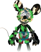 Corruptus | Chaos at Treasure Island Wiki | Fandom