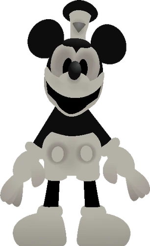 Willy Chaos At Treasure Island Wiki Fandom