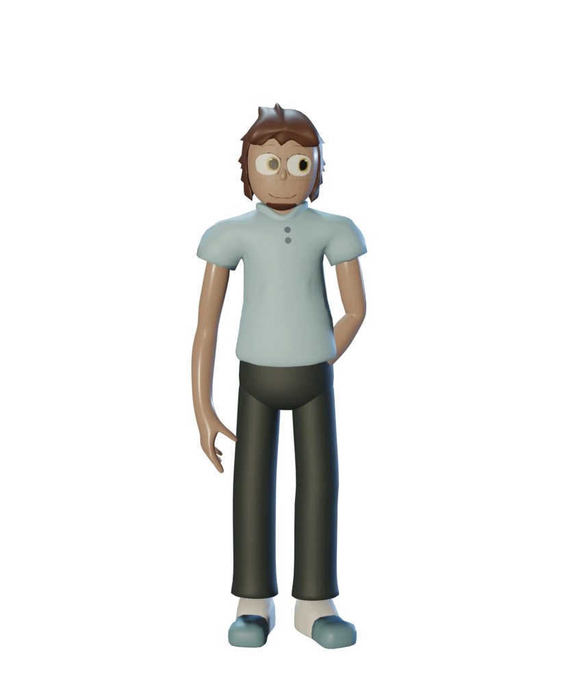 Greg Mac Lochlainn | Chaos at Treasure Island Wiki | Fandom