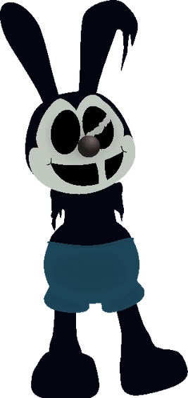 Oswald | Chaos at Treasure Island Wiki | Fandom