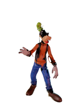 Acephalous | Chaos at Treasure Island Wiki | Fandom