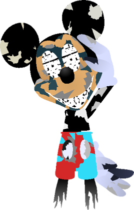 Corruptus | Chaos at Treasure Island Wiki | Fandom