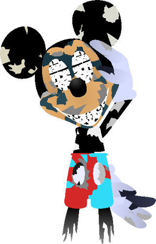 Corruptus | Chaos at Treasure Island Wiki | Fandom