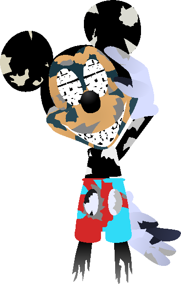 Corruptus | Chaos at Treasure Island Wiki | Fandom