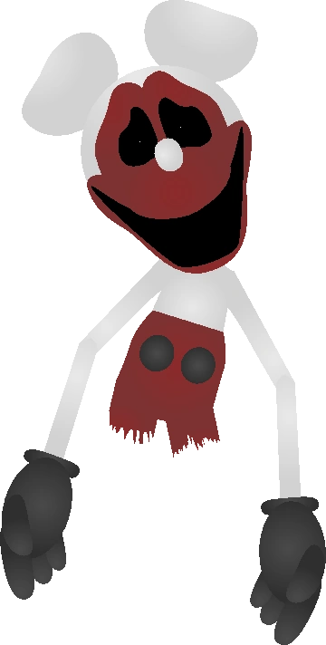 Oddities | Chaos at Treasure Island Wiki | Fandom