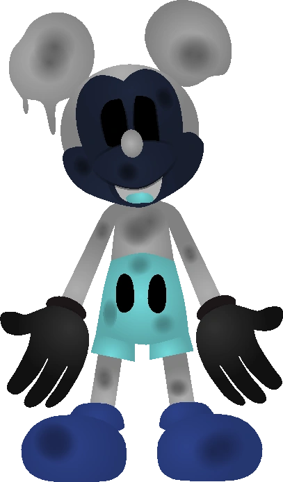 Scrapped and Beta Content | Chaos at Treasure Island Wiki | Fandom