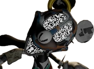 Corruptus | Chaos at Treasure Island Wiki | Fandom