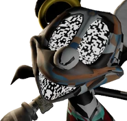 Corruptus | Chaos at Treasure Island Wiki | Fandom