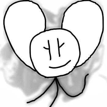 Ricky Mouse | Chaos at Treasure Island Wiki | Fandom