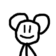 Ricky Mouse | Chaos at Treasure Island Wiki | Fandom