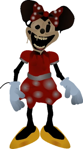 Impurity | Chaos at Treasure Island Wiki | Fandom