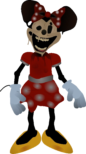 Impurity | Chaos at Treasure Island Wiki | Fandom
