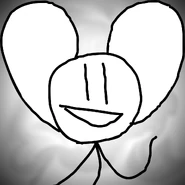 Ricky Mouse | Chaos at Treasure Island Wiki | Fandom