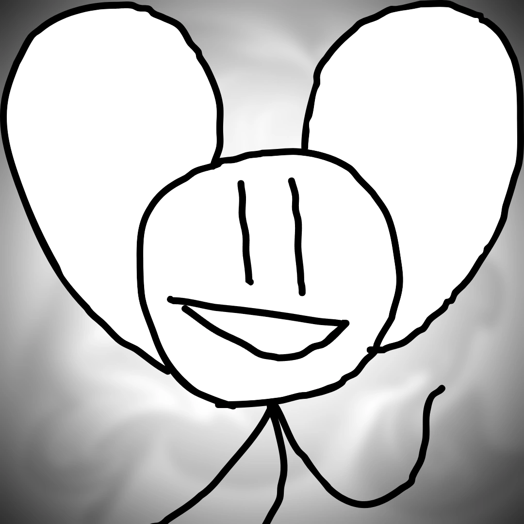 Ricky Mouse | Chaos at Treasure Island Wiki | Fandom