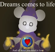 FATHER | Chaos at Treasure Island Wiki | Fandom