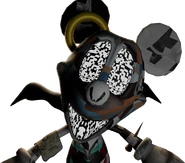 Corruptus | Chaos at Treasure Island Wiki | Fandom