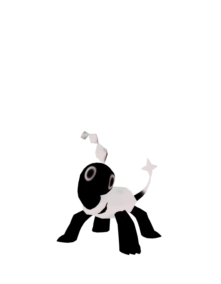 Terasis | Chaos at Treasure Island Wiki | Fandom