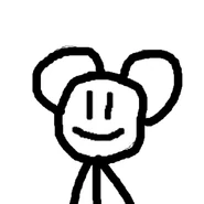 Ricky Mouse | Chaos at Treasure Island Wiki | Fandom