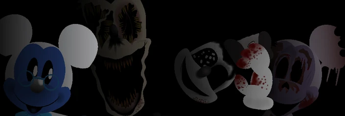 Treasure Island: 2D Quadrilogy | Chaos at Treasure Island Wiki | Fandom