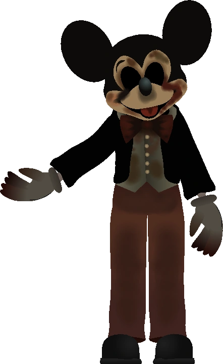 Undying | Chaos at Treasure Island Wiki | Fandom