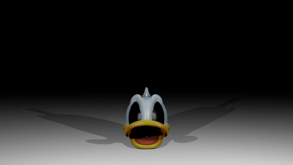 Donald Duck | FNATI Wiki | Fandom