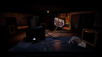 Office | FNATI Wiki | Fandom