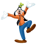Goofy | Five Nights at Treasure Island 2 Wikia | Fandom