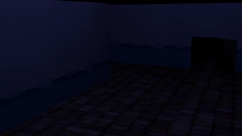 Office Hallway | Five Nights at Treasure Island 2 Wikia | Fandom
