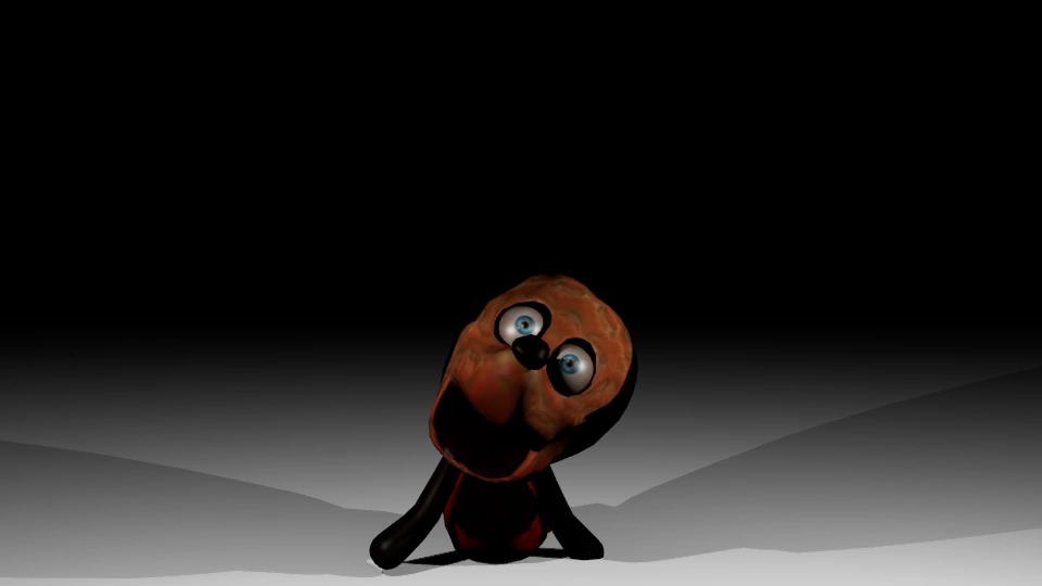 Fleshpound | Five Nights at Treasure Island 2 Wikia | Fandom