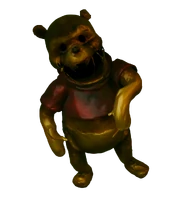 Winnie the Pooh (Playhouse) | Five Nights at Treasure Island 2 Wikia ...
