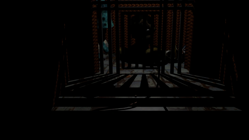 Secret Room | Five Nights at Treasure Island 2 Wikia | Fandom