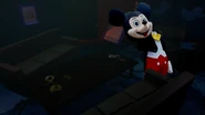 Mickey Mouse | Five Nights at Treasure Island 2 Wikia | Fandom