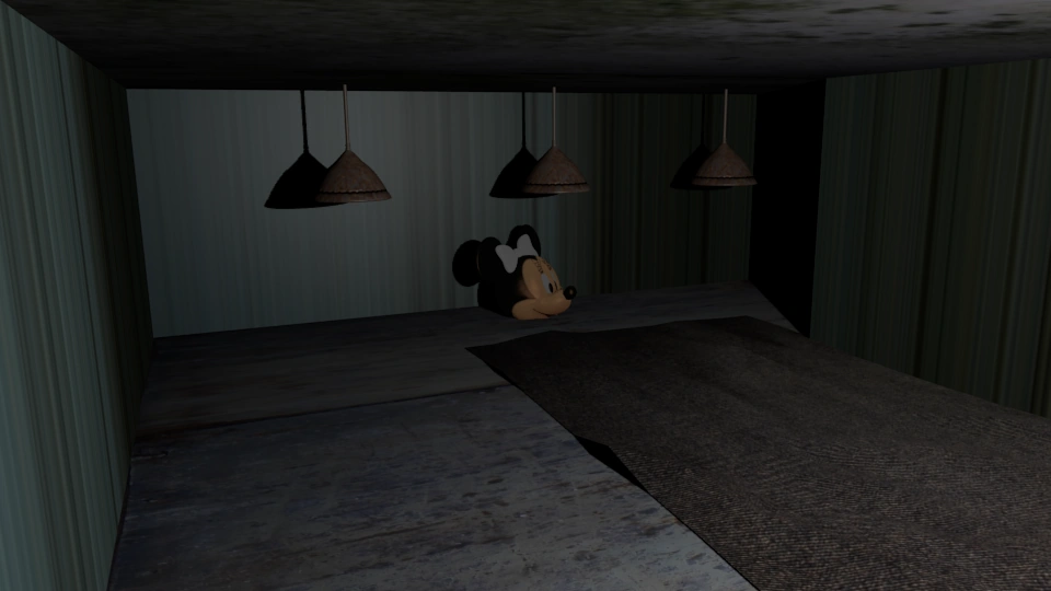 Beta Mode | Five Nights at Treasure Island 2 Wikia | Fandom