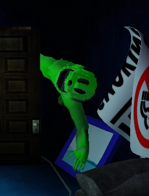 Hourglass | FNaTI Roblox Roleplay Wiki | Fandom